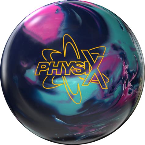 Storm Proton Physix Bowling Ball 123bowl