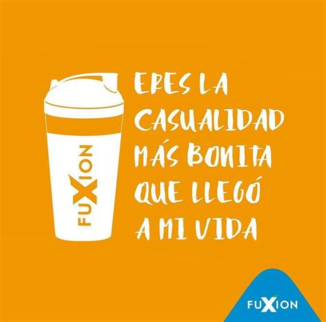 Fuxion Productos