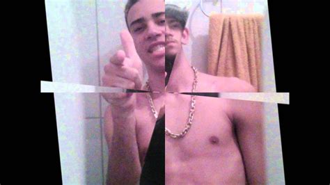 Mc Patrick Para PÁz É Foda ♪ Youtube