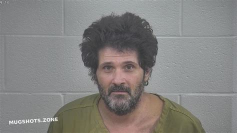 Crider Timothy 06 12 2025 Laurel County Mugshots Zone