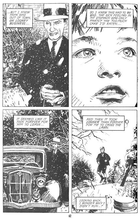 Read Online Road To Perdition Comic Issue Tpb
