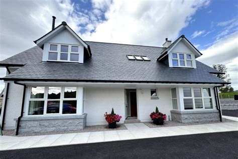 Gallow House Project Page Gerry Robb Architectural Design Services Aberdeenshire Gerry Robb