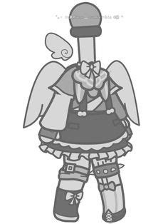 16 Gacha Club Weirdcore Ideas Club Outfit Ideas Club Life