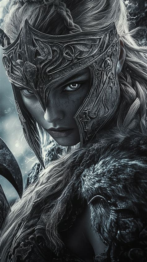 Best 13 Valkyrie Artofit