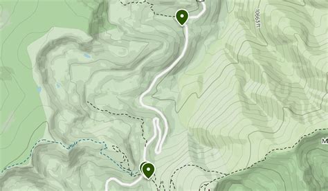 Hikes Off Of Berthoud Pass List Alltrails