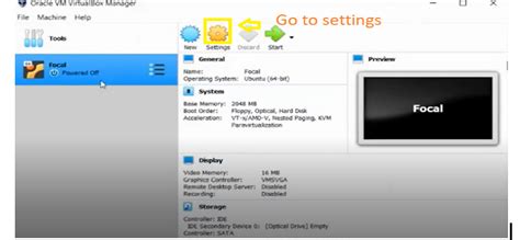 run multiple operating systems with virtualbox busyqa