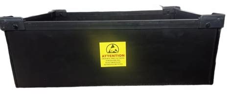 Esd Pp Box 25 Kg At ₹ 900 Piece In Bengaluru Id 2855378300688