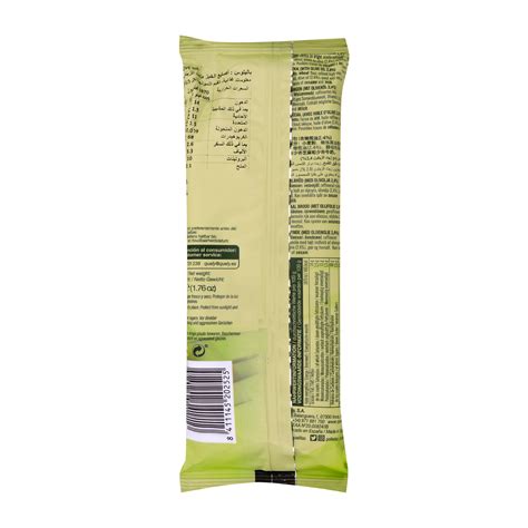 Quely Breadsticks With Olive Oil 50 G Online At Best Price Lulu Kuwait