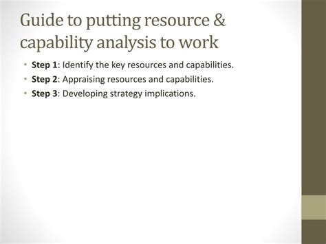Ppt Summary 1 Fos Chs 1 3 Bos Chs 1 3 Powerpoint Presentation