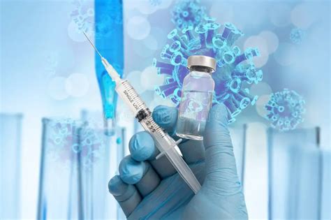 Vaccination Exploring Cutting Edge Vaccine Technologies