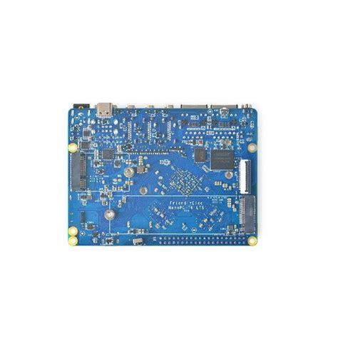 NanoPC T GB RAM GB EMMC Bare Board No Accessories Robo Nepal