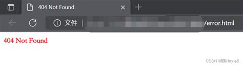 Tcp与web服务器 Csdn博客