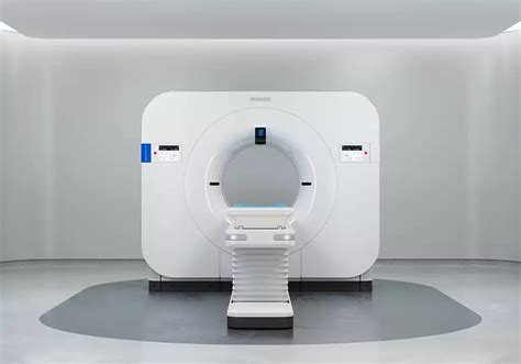 Philips Ct Spectral Comprehensive Cardiac Analysis
