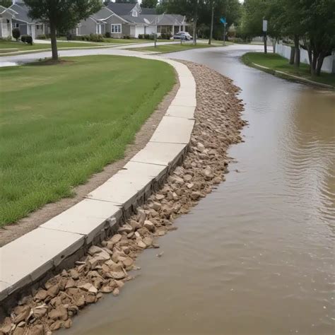 Addressing Compound Flood Risks Integrating Pluvial Fluvial And