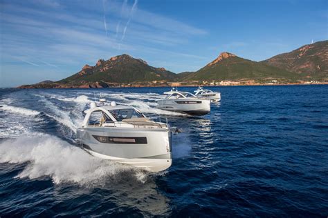 Db37 Ib Jeanneau Boats