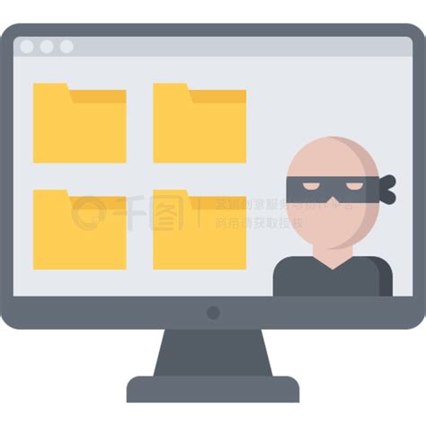 Png免抠元素 贼 素材免费下载 512像素 Svg格式 编号53816393 千图网