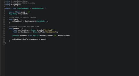 Question About Versions Of Unity And Movement Scripts Getting Started