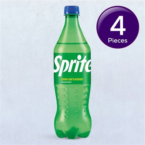 Bundle Sprite Soft Drink 750 Ml Combo Compare Prices And Nutrition
