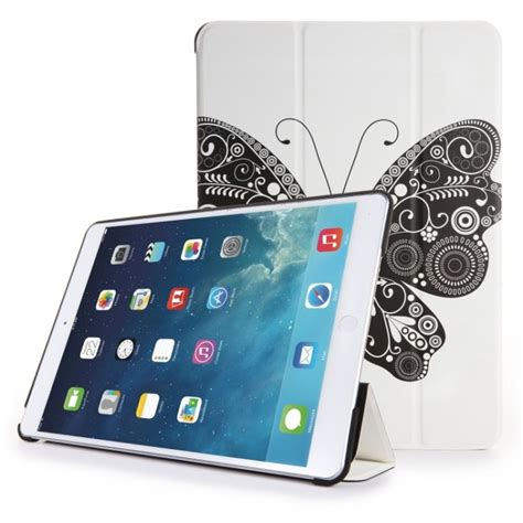 Case For Apple Ipad Air Butterfly