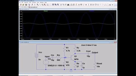 Do Circuit Analysis And Circuit Design On Multisim Ltspice Proteus By Sohail Abbas2 Fiverr