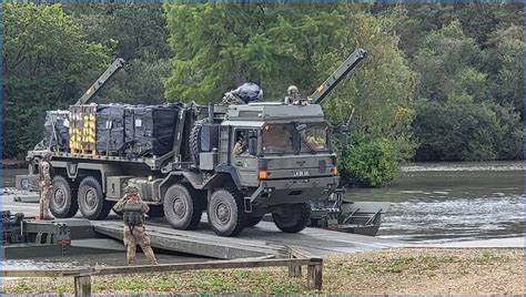 Military IoT Internet Of Military Things