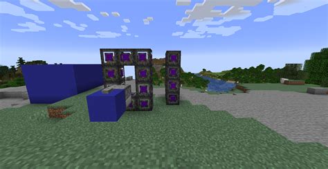 Fireball Will Not Change Direction When Passing The Portal Issue IPortalTeam