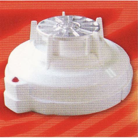 Fixed Temperature Detector