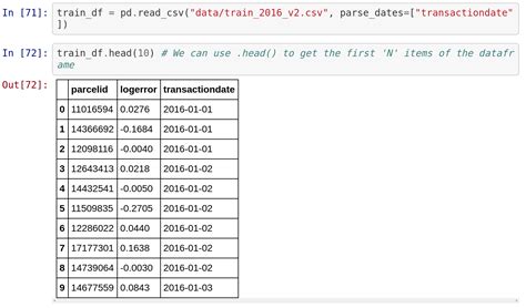 Using Matplotlib In Jupyter Notebooks Comparing Methods