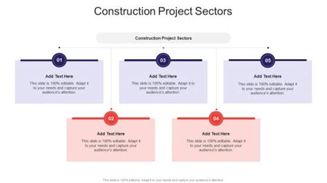 Construction Project Coordination Powerpoint Presentation And Slides Slideteam