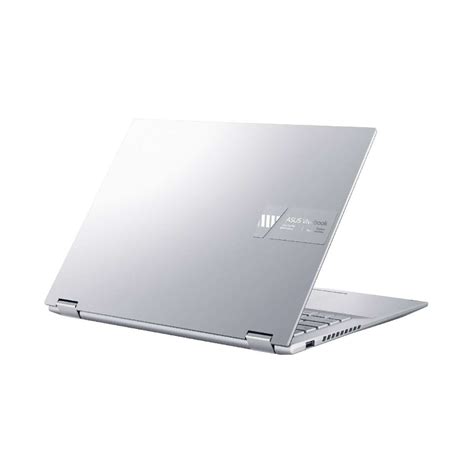 Asus Vivobook S Flip Tp Za Lz W