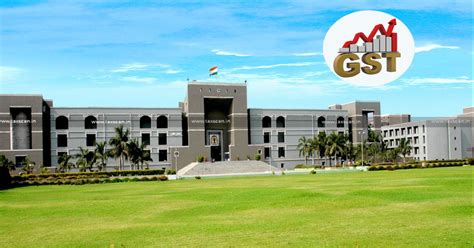 Gujarat Hc Directed Director General Of Gst Intelligence To Transfer Documents To Gst Authority