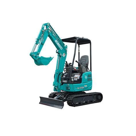 Kobelco Sk17sr Melbourne Tractors