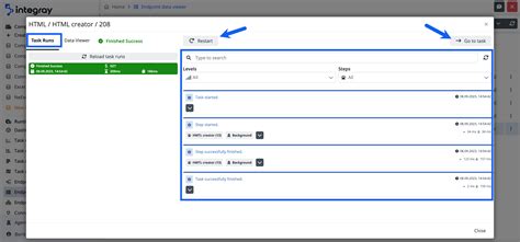 Endpoint Data Viewer Help Center