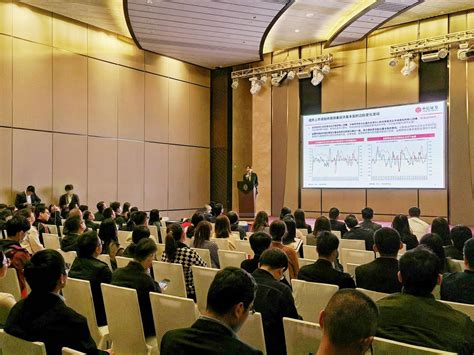 我会联合中信证券成功举办企业esg披露与治理优化主题论坛