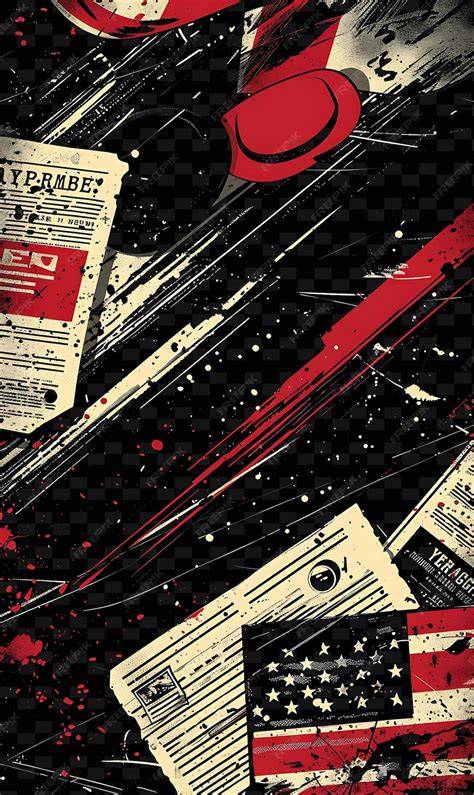 Museum Setting With A Campaign Exhibit And Artifacts For Ele Flat