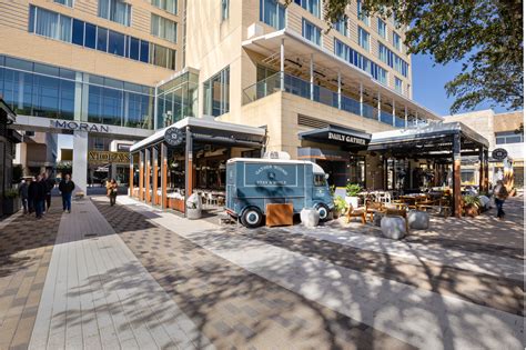 Gallery Boutique Hotels In West Houston The Moran Hotel