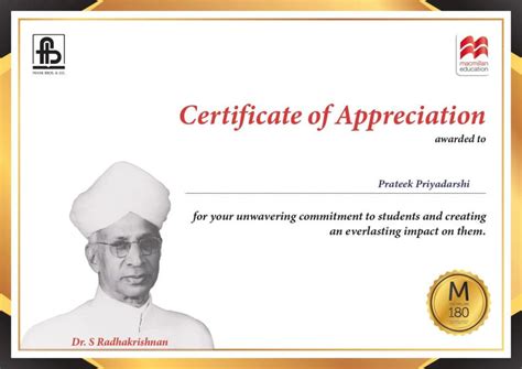 prateek priyadarshi on linkedin macmillan education india
