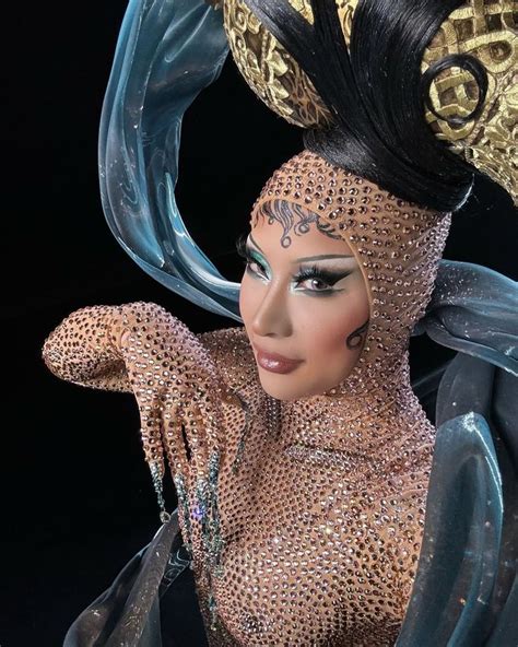 Drag Race Looks Mirage Drag Race Drag Queen Makeup Rupauls Drag Race