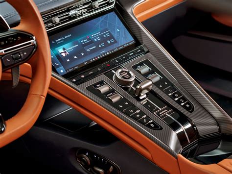 New Aston Martin Db12 Debuts With 500 Kw