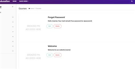 GitHub Hsmyv Laravel Education System Education Project Created At Laravel