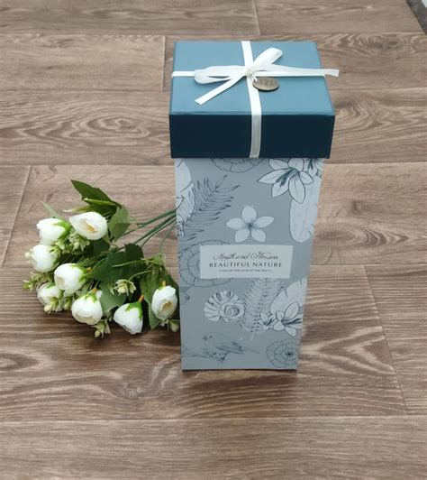 Коробочка для подарунка — ціна 65 грн у каталозі Коробки Купити товари для дому та побуту за