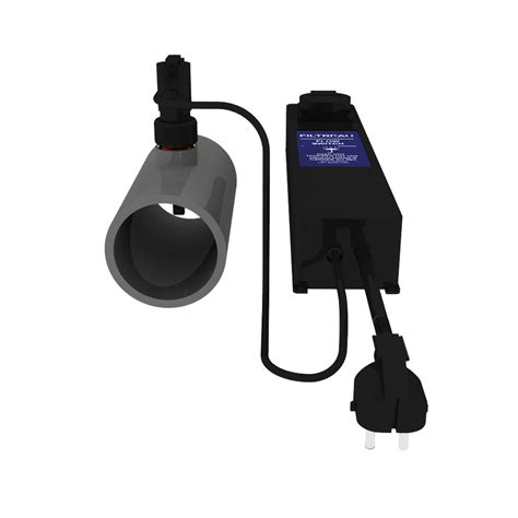 Flow Switch Main Filtreau