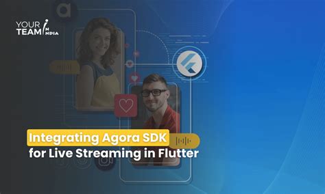 Integrating Apis With Flutter A Comprehensive Guide