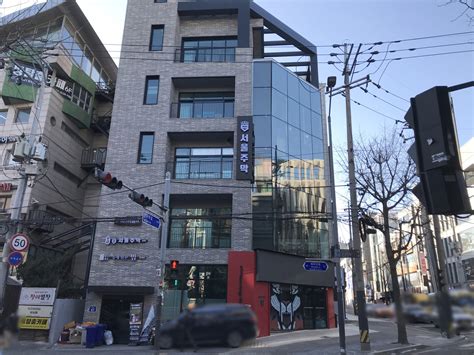 마포구 서교동에 대형주점 체인점『서울주막 홍대점』이 오픈했대 강서통신