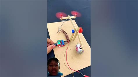 Automobile Robot Arduino Arduinoproject Dcmotor Youtube