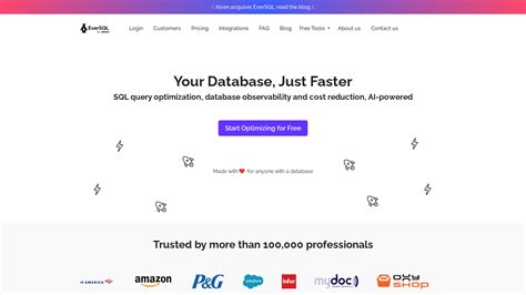 Eversql