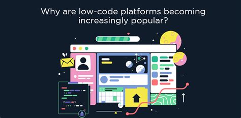 The Insider S Guide To Low Code Platforms Tips And Tricks