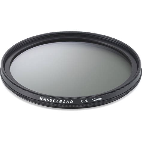 Hasselblad Circular Polarizing Cpl Filter Cphb0000075601