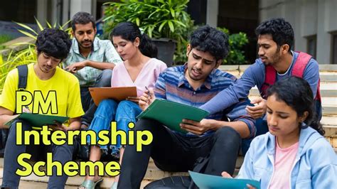 pm internship scheme 125 000 internship opportunities government can