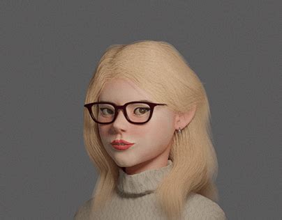 Blender Practice Projects Photos Videos Logos Illustrations And Branding Behance